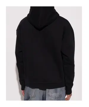 Dsquared2 Hooded Sweatshirt