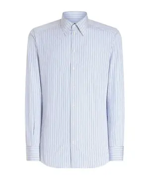 Dolce & Gabbana Long-sleeved Shirt