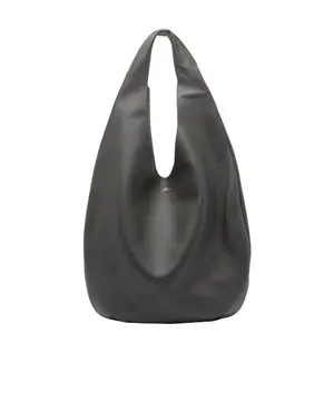 A.p.c. Le Neige Tote Bag - Grey