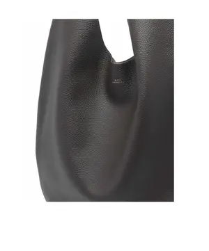 A.p.c. Le Neige Tote Bag