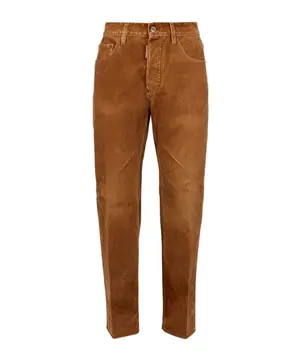 Dsquared2 Weathered Suede 642 Jeans