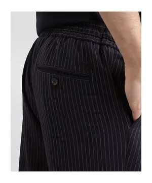 Dolce & Gabbana Dolce Gabbana Pinstriped Pants