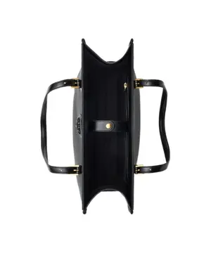 Versace Rivière Large Tote Bag