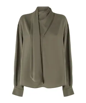Pinko Long Sleeve Shirt