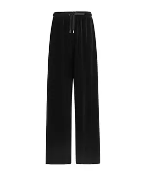 Dolce & Gabbana Chenille Trousers