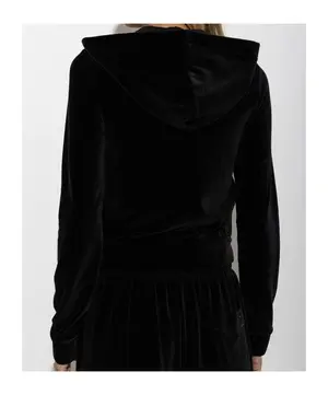 Dolce & Gabbana Chenille Cardigan