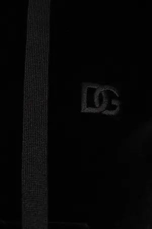 Dolce & Gabbana Chenille Cardigan