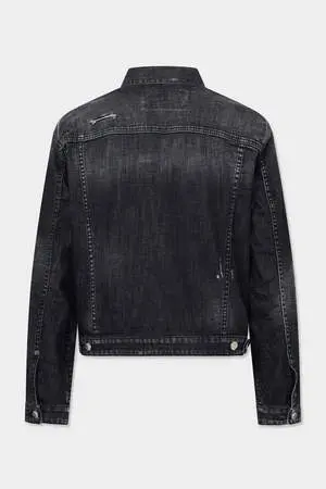 Dsquared2 Dan Jacket