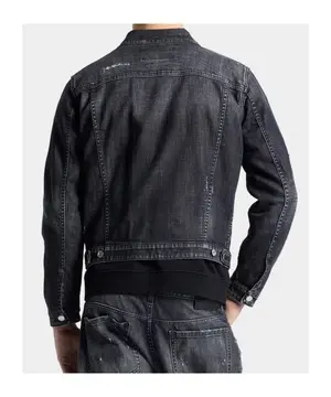 Dsquared2 Dan Jacket