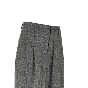 Dsquared2 Casual Trousers With Belt Loops