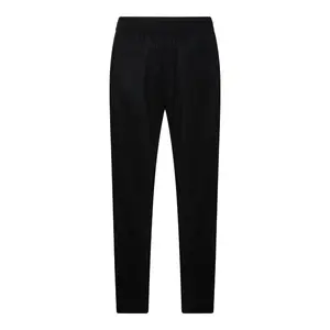 Dolce & Gabbana Dolce Gabbana Drawstring Flannel Jogging Trousers