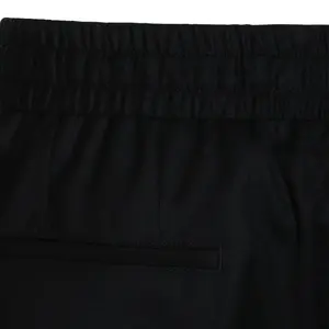 Dolce & Gabbana Dolce Gabbana Drawstring Flannel Jogging Trousers