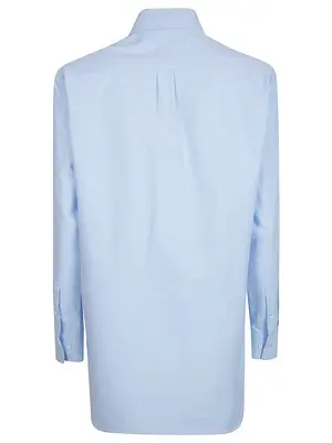 Moncler Long-sleeved Shirt