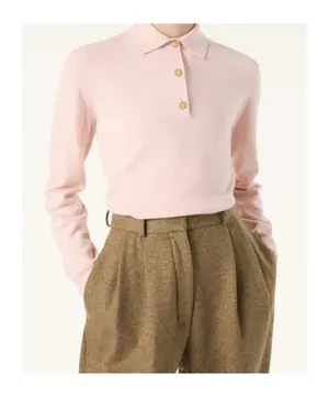 Loro Piana Classic Polo Shirt