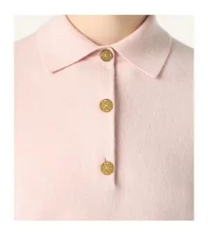 Loro Piana Classic Polo Shirt