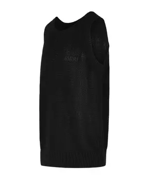 Amiri Sleeveless Tank Top