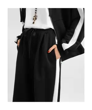 Dolce & Gabbana Fleece Trousers