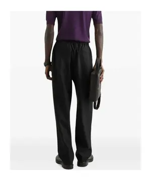 Dolce & Gabbana Dolce Gabbana Pleated Pants