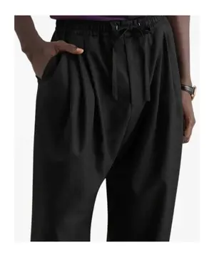 Dolce & Gabbana Dolce Gabbana Pleated Pants