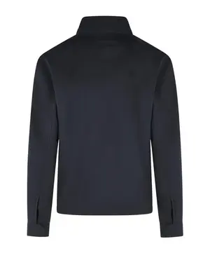 Zegna Long-sleeve Jacket