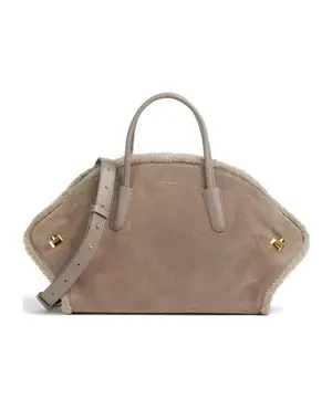 COCCINELLE Double-handle Handbag