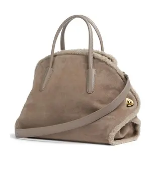 COCCINELLE Double-handle Handbag