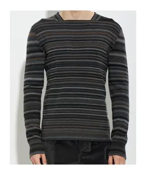 Dolce & Gabbana Long-sleeved Knitwear