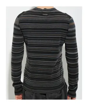 Dolce & Gabbana Long-sleeved Knitwear