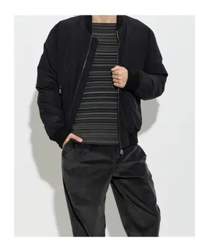 Dolce & Gabbana Long-sleeved Knitwear