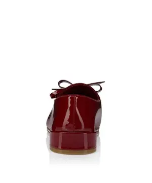 CHRISTIAN LOUBOUTIN Mocastrass Loafers