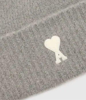 AMI Paris Logo Hat