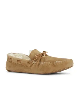 THE ROW Lucca Loafers