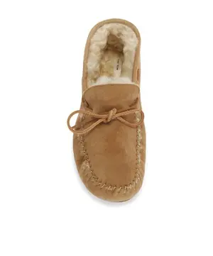 THE ROW Lucca Loafers