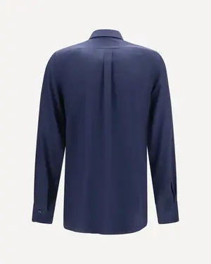 Dolce & Gabbana Dolce Gabbana Long-sleeved Shirt