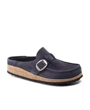 BIRKENSTOCK Buckley Slip-on Mules