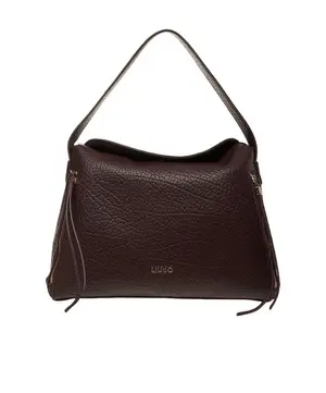 Liu Jo Top-handle Shoulder Bag - Red