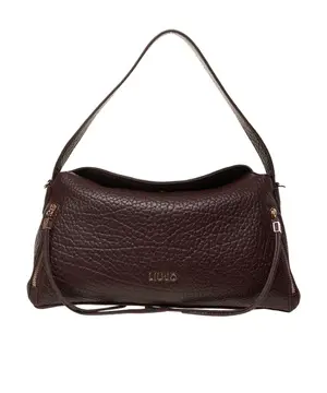 Liu Jo Top-handle Shoulder Bag - Red