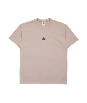 Nike Short-sleeved T-shirt - Pink