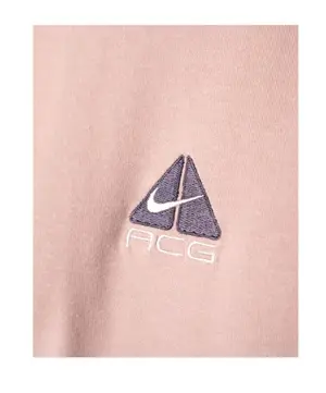 Nike Short-sleeved T-shirt - Pink
