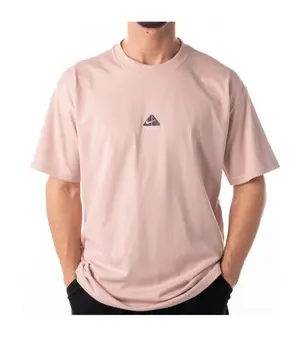 Nike Short-sleeved T-shirt - Pink