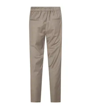 Antonelli Firenze Drawstring Tapered Pants