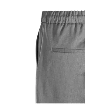 Antonelli Firenze Drawstring Waist Pants