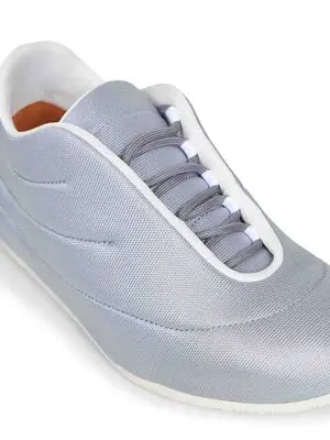 PDFCHANNEL Pdf Nuvola Quilted Low-top Sneakers