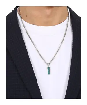 Gucci Pendant Necklace