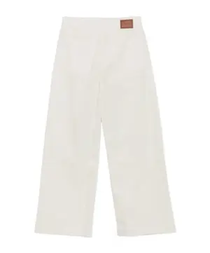P.a.r.o.s.h Wide-leg Trousers