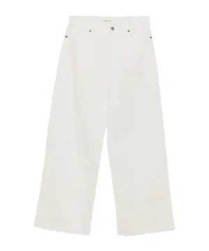 P.a.r.o.s.h Wide-leg Trousers