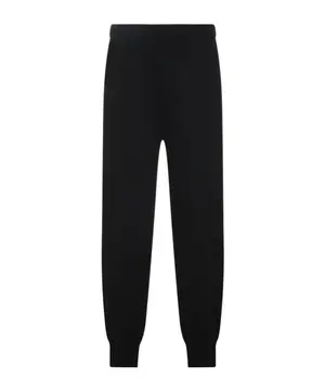 Antonelli Firenze Ribbed Knit Trousers