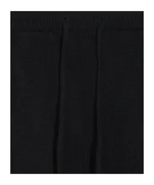 Antonelli Firenze Ribbed Knit Trousers