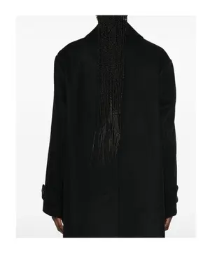 Barena Venezia Single-breasted Notched-lapels Coat