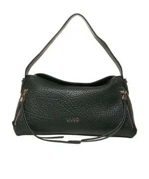 Liu Jo Top-handle Shoulder Bag - Green